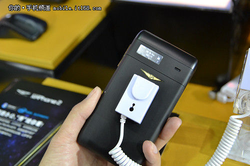 电脑与手机结合 笔电锋xpPhone 2代发布_手机_科技时代_新浪网