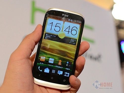双卡双待新渴望V HTC T328W行货1999_手机_科技时代_新浪网