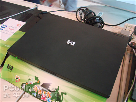 惠普笔记本Compaq 6715s仅4050元!_笔记本_科技时代_新浪网