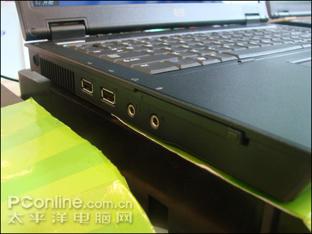 惠普笔记本Compaq 6715s仅4050元!_笔记本_科技时代_新浪网