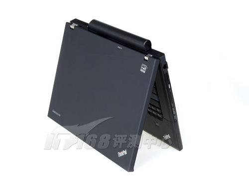 性能来自专业 联想ThinkPad W500登场_笔记本_科技时代_新浪网