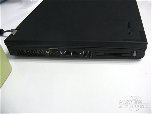 时尚商务 超值联想R400 2784A52仅售5800_笔记本_科技时代_新浪网