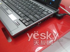 轻巧机身 富士通旋转屏P1630报价14600_笔记本_科技时代_新浪网