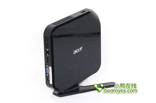 秒杀高清播放器 宏碁R3700迷你PC评测_笔记本_科技时代_新浪网