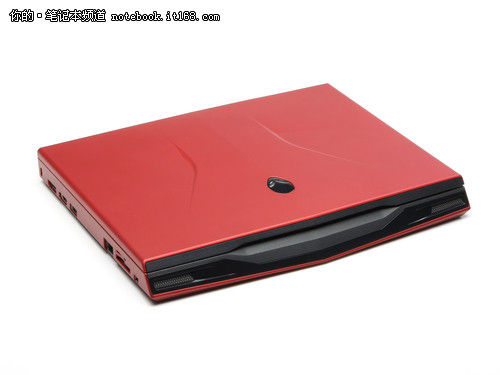 尺寸最小的游戏机皇 外星人M11x全评测_笔记本_科技时代_新浪网