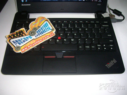 11寸轻薄本 联想ThinkPad E125仅3K1_笔记本_科技时代_新浪网