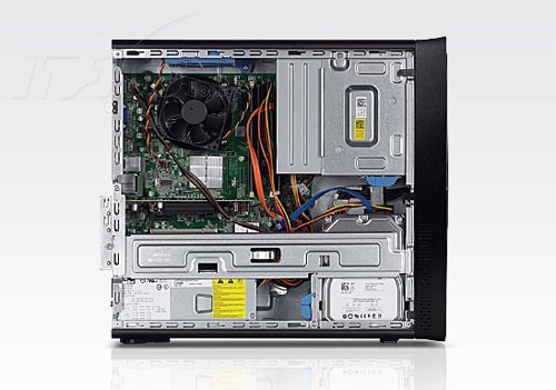 多彩超薄机身 戴尔560s台式机售4200元_台式机_科技时代_新浪网