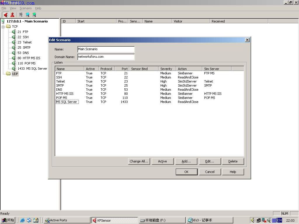KFSENSOR(IDS)介绍_软件学园_科技时代_新浪网