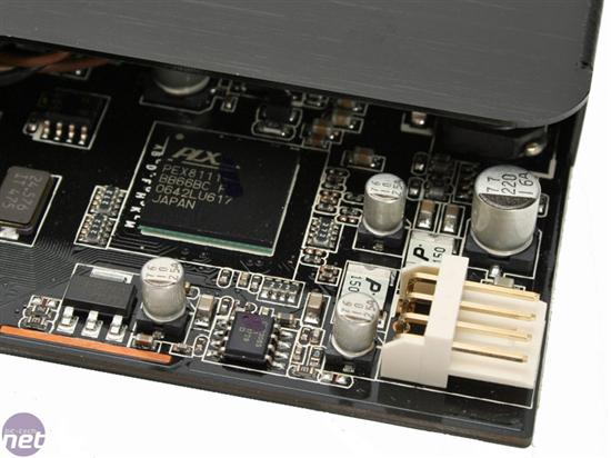 华硕PCI-E版声卡D2X终于现身_软件_科技时代_新浪网