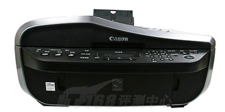 低价传真用途广泛 佳能MX318一体机评测_商用_科技时代_新浪网