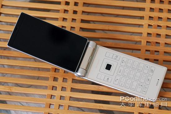 ASV顶级液晶屏 夏普全能旗舰9020C美图_手机_科技时代_新浪网