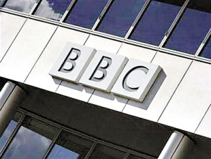 BBC：5亿英镑拓展全球市场_新闻中心_新浪网