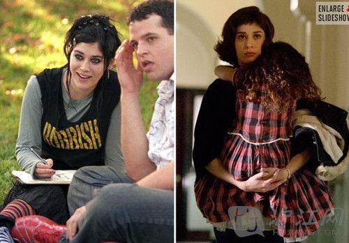 盘点：我们心中青春永驻的十位童星(双语)_新浪教育_新浪网