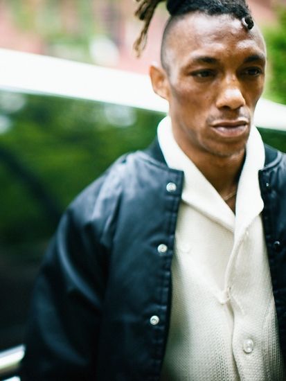 Trip Hop巨头Tricky开通微博 期待中国之行_影音娱乐_新浪网