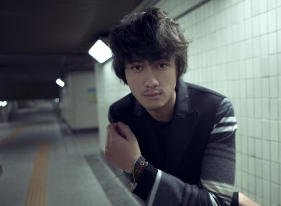 梦之声James将出专辑 拍MV冻到落泪|梦之声|MV|James_新浪娱乐_新浪网