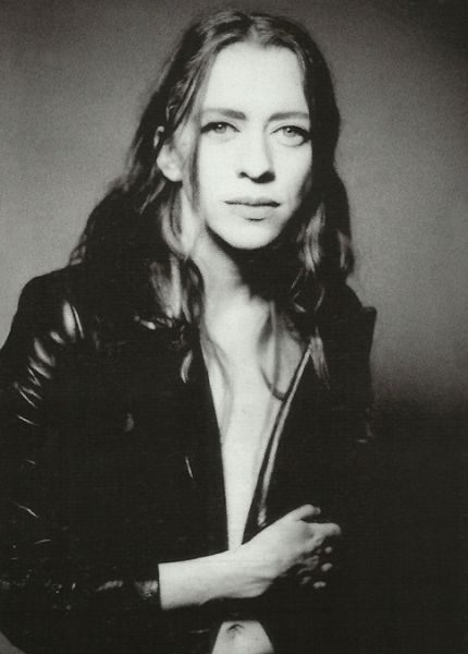 Ann Demeulemeester书信说离开同名品牌|Ann|Demeulemeester|品牌_新浪时尚_新浪网