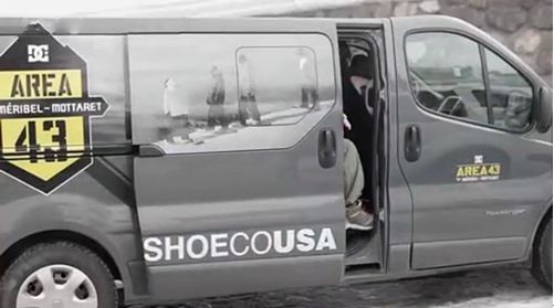 Kevin Lyons for DC Shoes 2013秋冬滑雪系列|滑雪|Kevin|Lyons_新浪时尚_新浪网