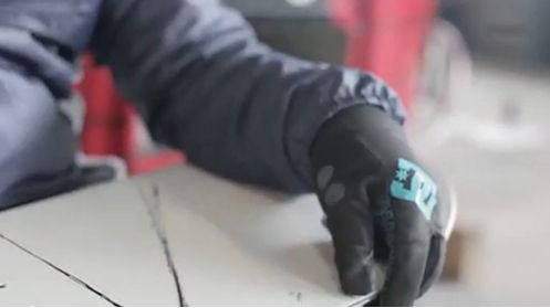 Kevin Lyons for DC Shoes 2013秋冬滑雪系列|滑雪|Kevin|Lyons_新浪时尚_新浪网