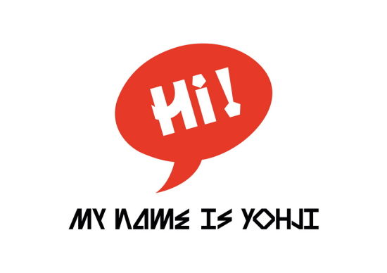Y-3 2014春夏广告|广告|2014|通过_新浪时尚_新浪网