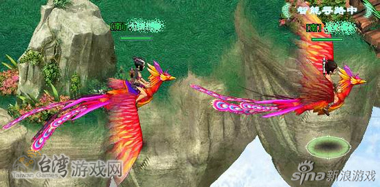 仙游巨作WEB《诛神》马来西亚震撼公测_网页游戏_新浪游戏_新浪网