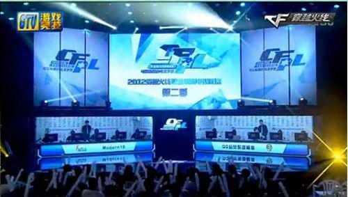 CFPL第二季四强席位之争前瞻_网络游戏穿越火线_新浪游戏_新浪网