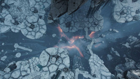 XAVIANT公布第一人称RPG《LICHDOM》__新浪游戏_新浪网