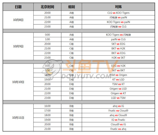 斗鱼TV看《英雄联盟》S5 奔驰开回家__新浪游戏_新浪网