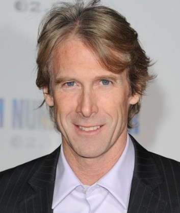 魔兽再现彩蛋 阿黛尔后迈克尔·贝中枪-新浪魔兽世界专区