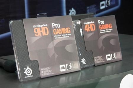 CS狙神携SteelSeries新装备再现江湖_电子竞技_新浪游戏_新浪网