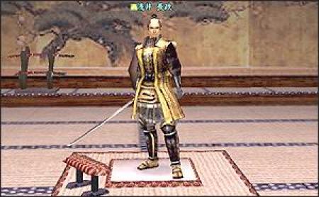 《信长之野望OL》近江之鹰浅井长政_网络游戏信长之野望online_新浪游戏_新浪网