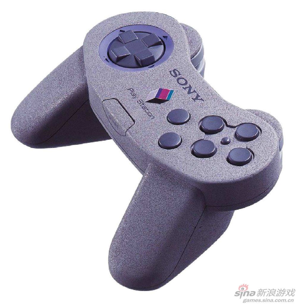 你所不知道的PlayStation(7)_游戏新闻__电视游戏_新浪游戏_新浪网