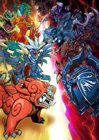 Disney公布百万游戏续作Spectrobes_电视游戏_新浪游戏_新浪网