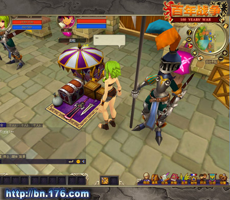 小东西，大用处，百年小角色登场_其他_新浪游戏_新浪网