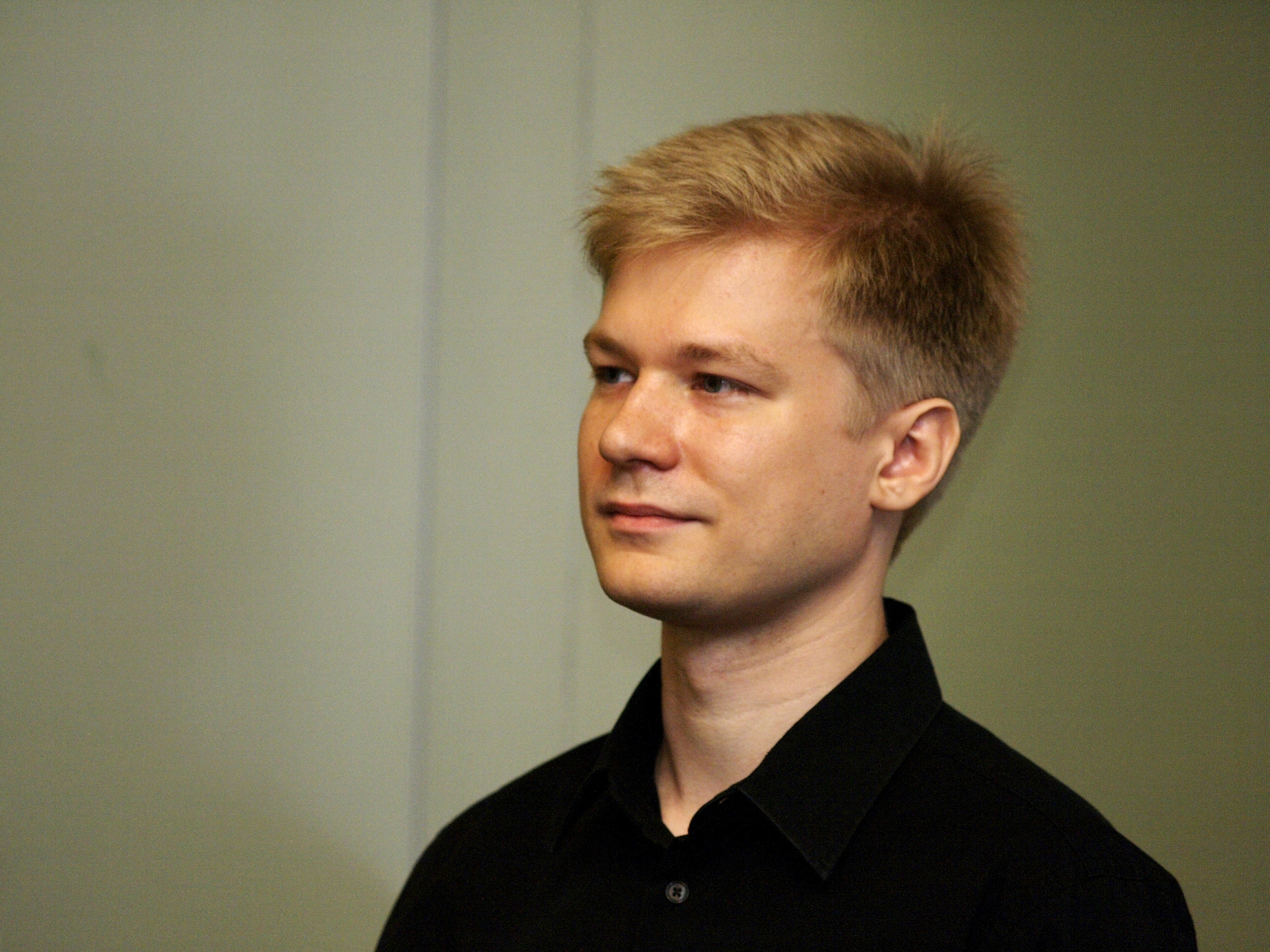 CGDC演讲人介绍：Ben Mowery_产业服务_新浪游戏_新浪网