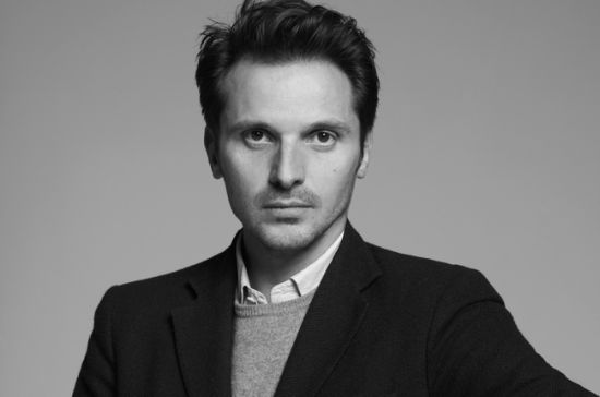FRANCK DURAND：抵触一切夸张事物_尚文频道_新浪网