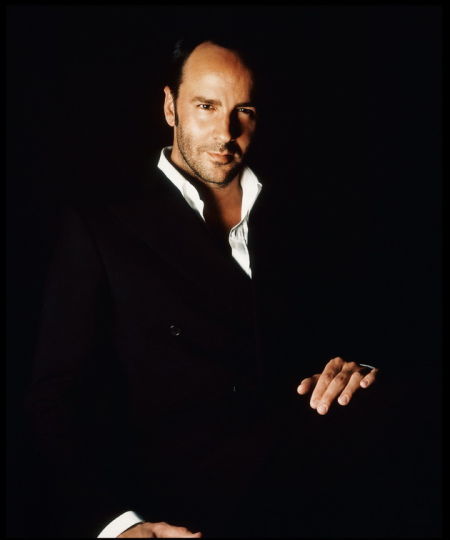 H&M下一个合作设计师可能是Tom Ford_尚品频道_新浪网