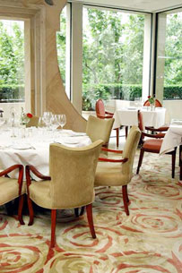 Palladio, the Italian Food Will Conquer Your Taste Buds