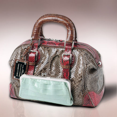 全球限量每款10只11款D&G包(组图)(3)_新浪尚品_新浪网