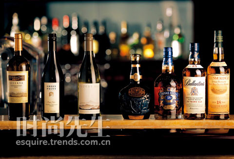 美酒黄金30年：给那些难忘的年份(组图)(4)_新浪尚品_新浪网