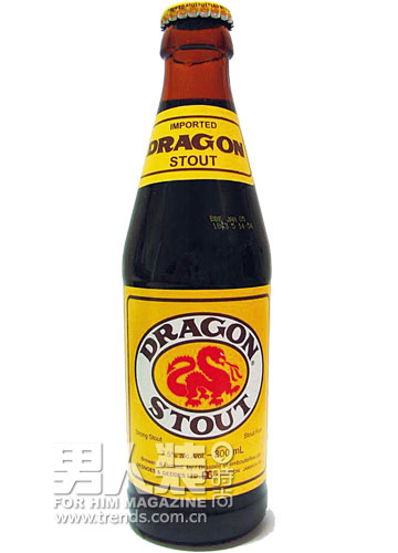 Dragon Stout_新浪尚品_新浪网
