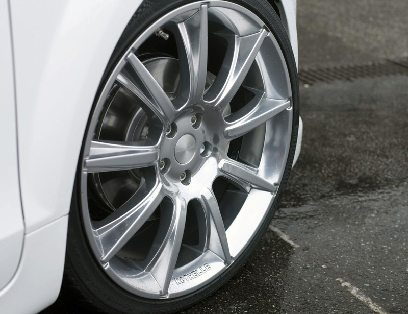 Nothelle Audi TT资料图_图片_新浪汽车_新浪网