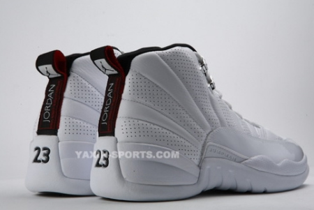 行情-太阳照常升起 亚新发售AJ12 Retro-Rising Sun _NIKE新浪体育社区_NIKE新浪竞技风暴_新浪网