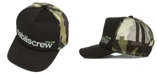 另一陆上最强街头文化合作企划Subcrew x Nabiis_我为鞋狂_新浪竞技风暴_新浪网