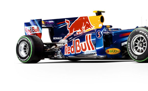 图文-红牛车队发布新车RB6 纽维自创背鳍保留_赛车-F1_NIKE新浪竞技风暴_新浪网
