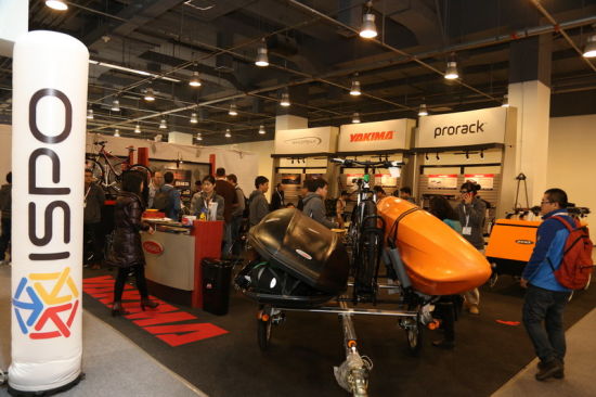ISPO BEIJING 2013为亚洲运动市场添动力_装备-展会_新浪户外_新浪体育_新浪网